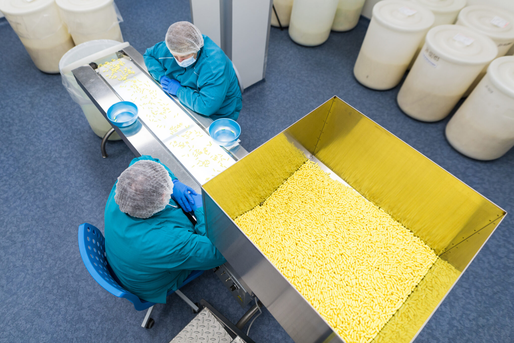 Enhancing Blown Film Performance With Cost - Effective Calcium Filler ...